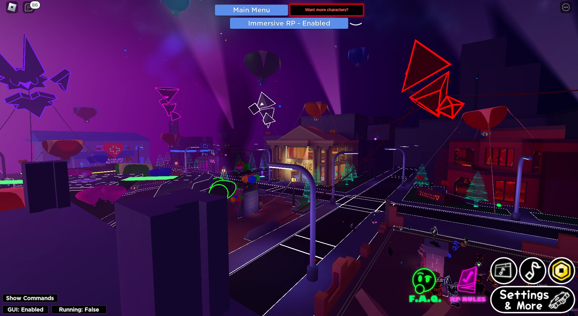 "Welcome to... | Fandom