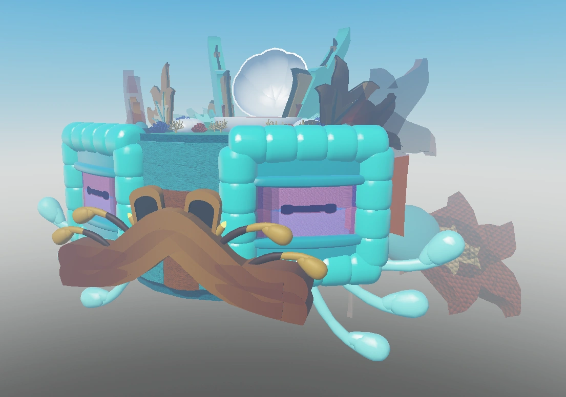 Glubber Full Body | Fandom