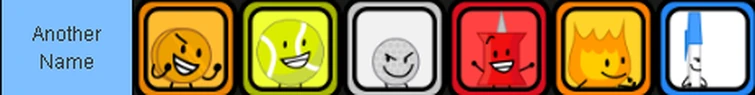 BFDI Rewritten: Crybaby! | Fandom