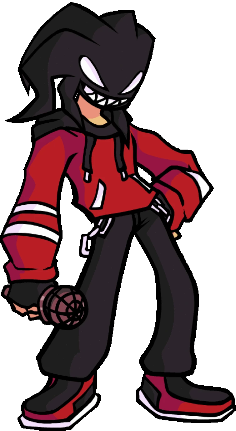 Who is your favorite Friday Night Funkin' Mod character so far? | Fandom