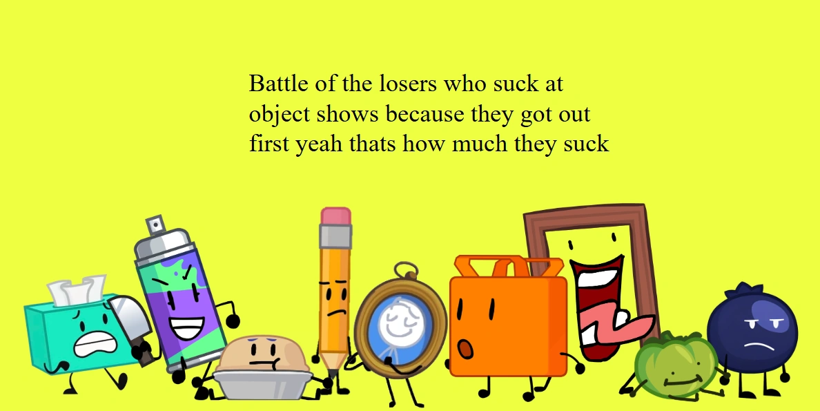 object show crossover season idea | Fandom