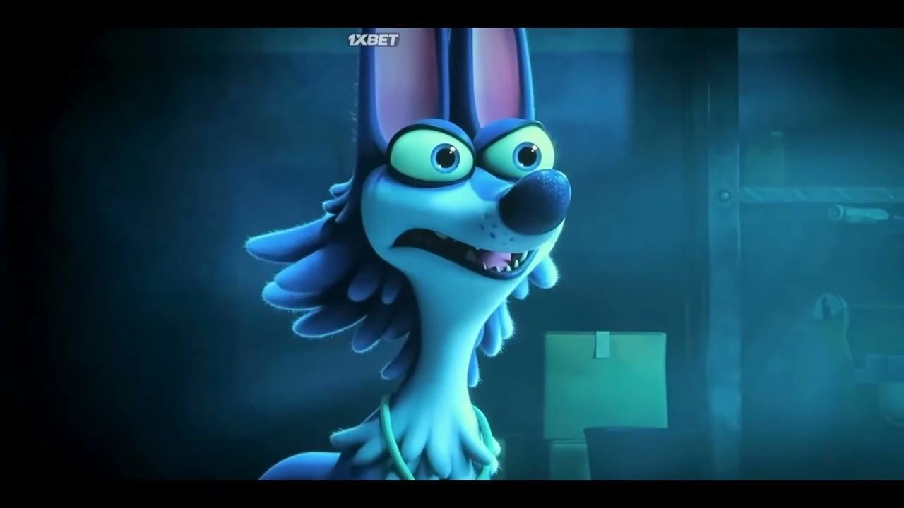 Gracie the Wolf Kill N | Fandom