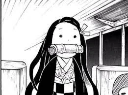 confused nezuko | Fandom