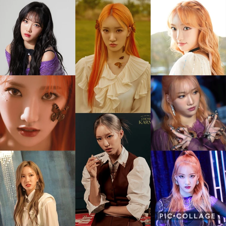 Discuss Everything About Kpop Wiki | Fandom