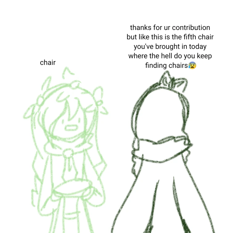 random spirit hcs art🤯🤯🤯🤯 | Fandom