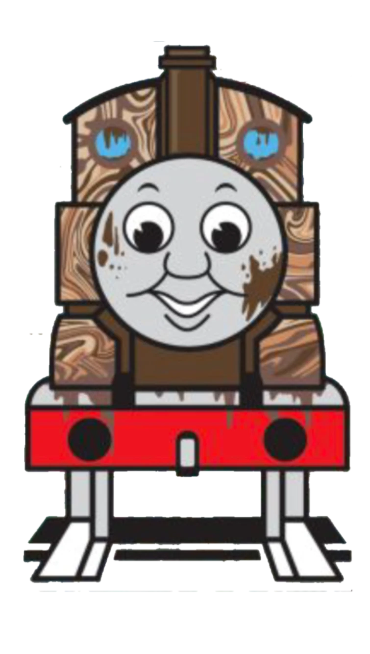Discuss Everything About Thomas the Tank Engine Wikia | Fandom