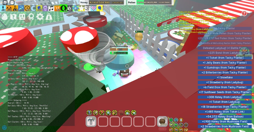 So I popped a Tacky planter.. | Fandom