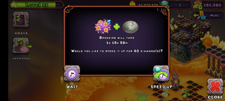 Finally i got tring | Fandom