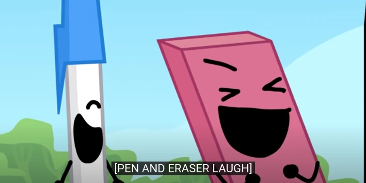 Random TPOT 7 Scene | Fandom