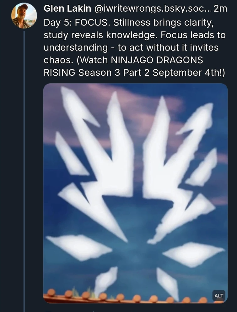 Source Week Day 5: Focus | Fandom