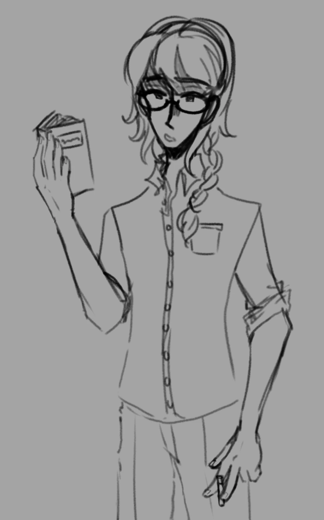 Crap I forgot to post this | Fandom