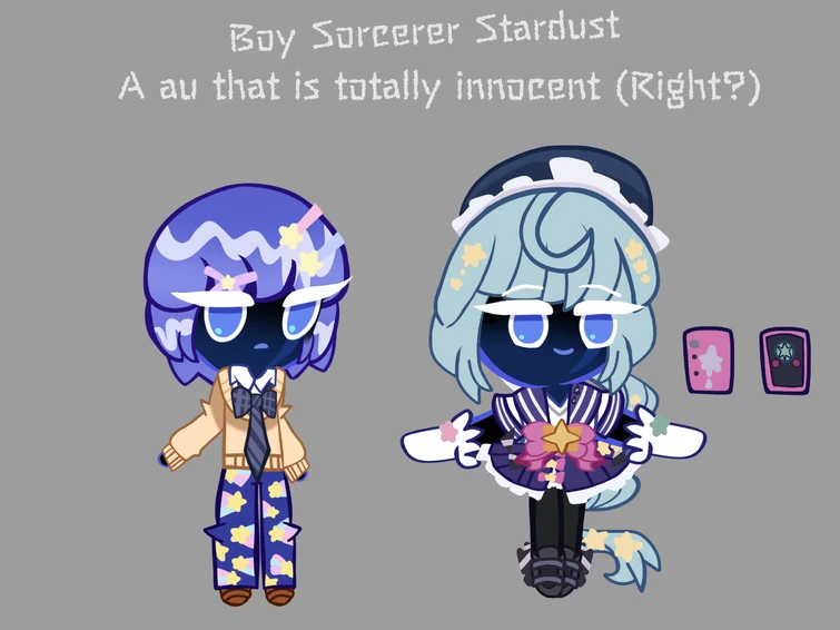 I am back with more magical cookies!!! | Fandom