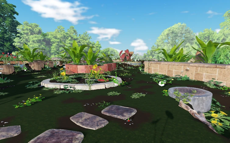 Discuss Everything About Pik-min W.I.P Wiki | Fandom