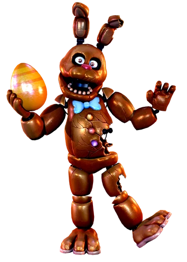 Who’s the best bonnie? (SPECIAL DELIVERY!) | Fandom