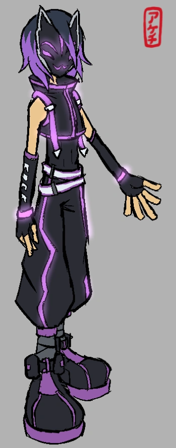 Oh yeah I changed a member's name | Fandom