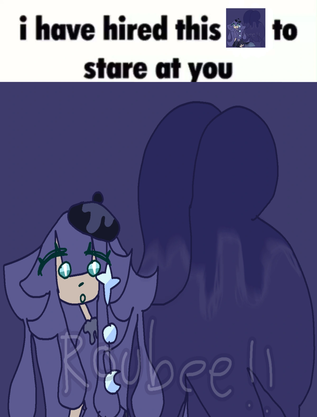 my COTY round 2 is up! | Fandom