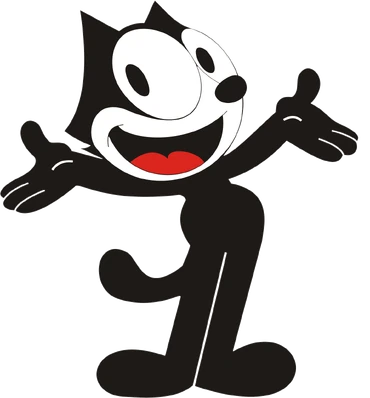 Felix the cat vs Mickey Mouse | Fandom