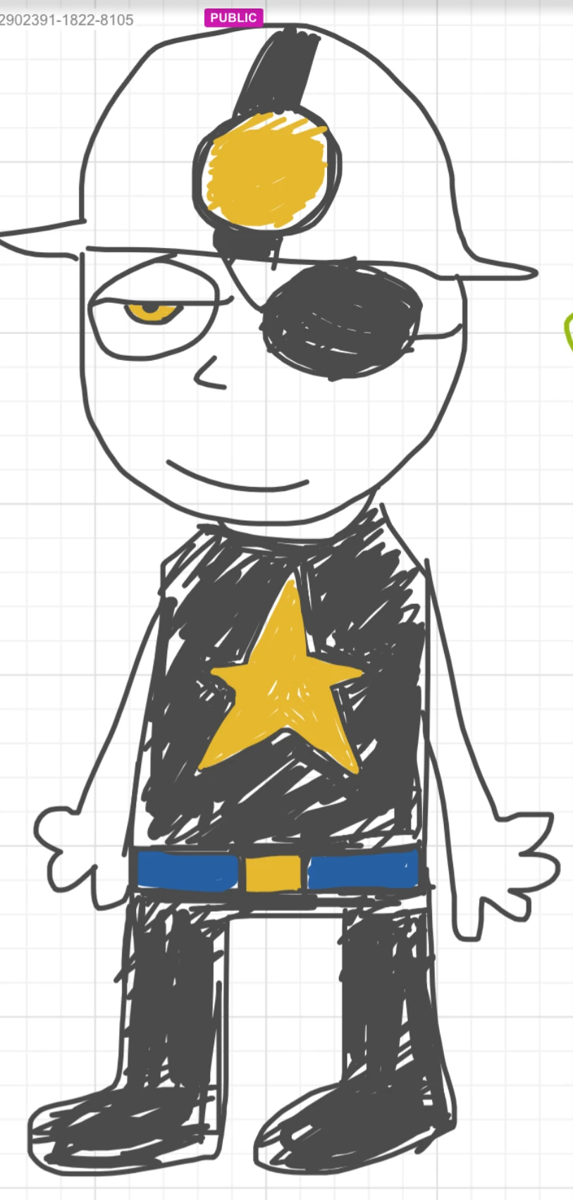 Whoa-oh-oh-oh-oh-oh-oh-oh-oh-oh | Fandom