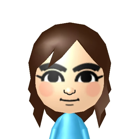Can you guess who this Mii is? #2 | Fandom
