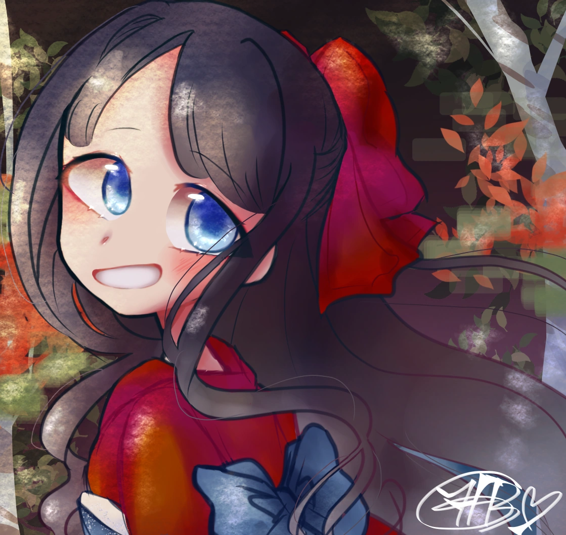 Sumire fanart | Fandom