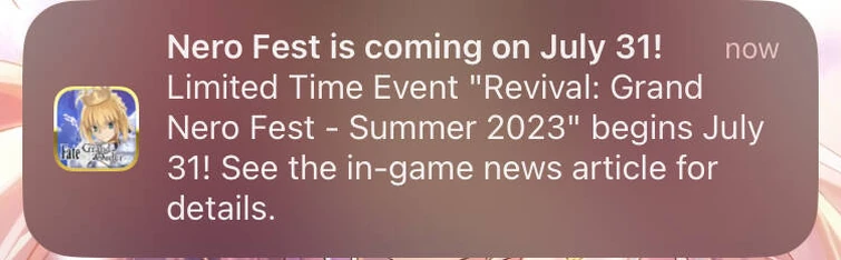 Nero Fest date out | Fandom