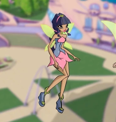 Discuss Everything About Winx Club Wiki | Fandom