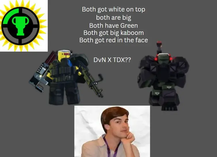 Saw this on the DvN wiki. | Fandom