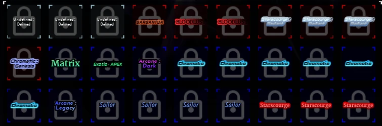 current inv at (almost) 11m | Fandom