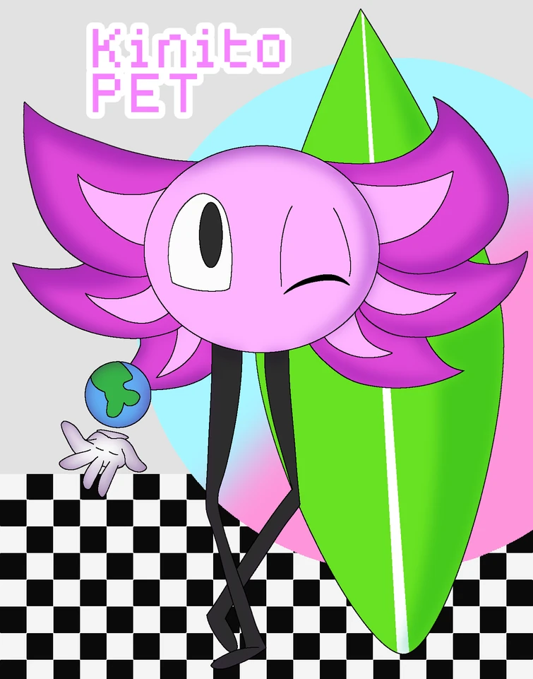 Discuss Everything About KinitoPET Wiki | Fandom