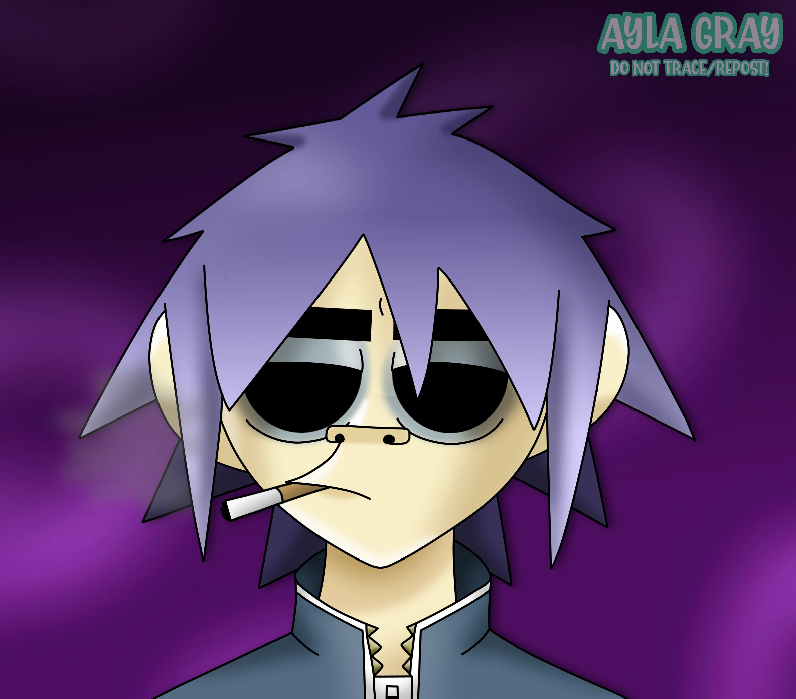 A tablespoon of 2-D art! | Fandom