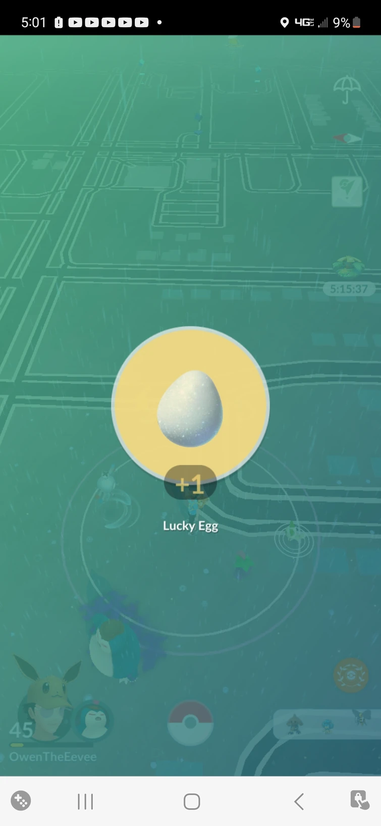 Discuss Everything About Pokémon GO Wiki | Fandom