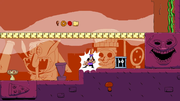 Discuss Everything About Pizza Tower Wiki | Fandom