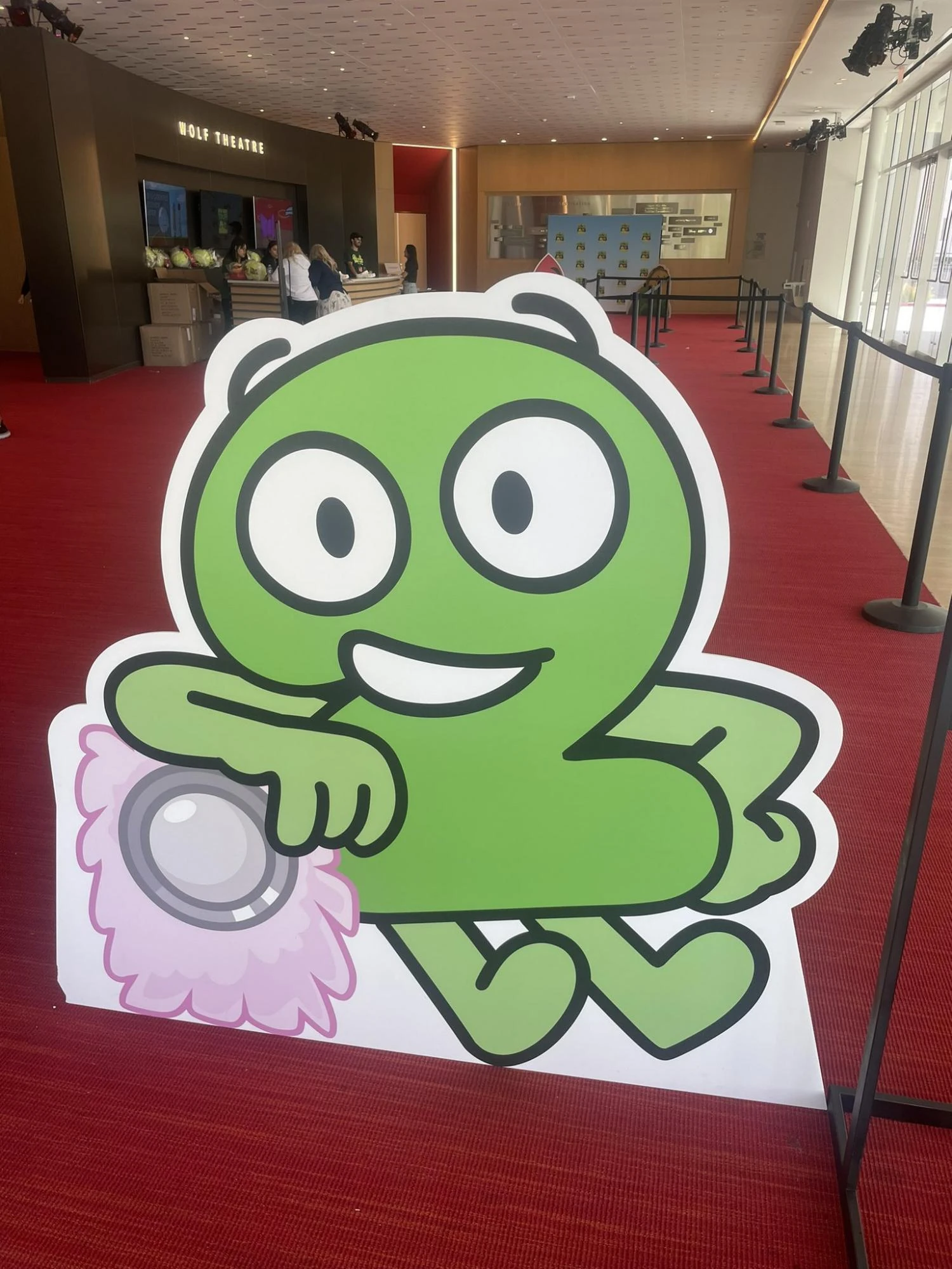 I WISH I WAS PUFFBALL SPEAKER BOX | Fandom