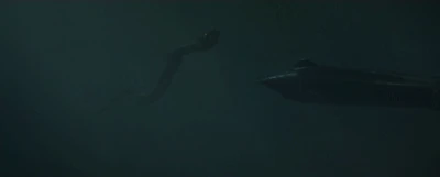 Kaiju Appreciation: Manda | Fandom