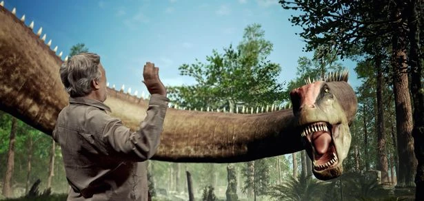 Rate this diplodocus-episode 46 | Fandom