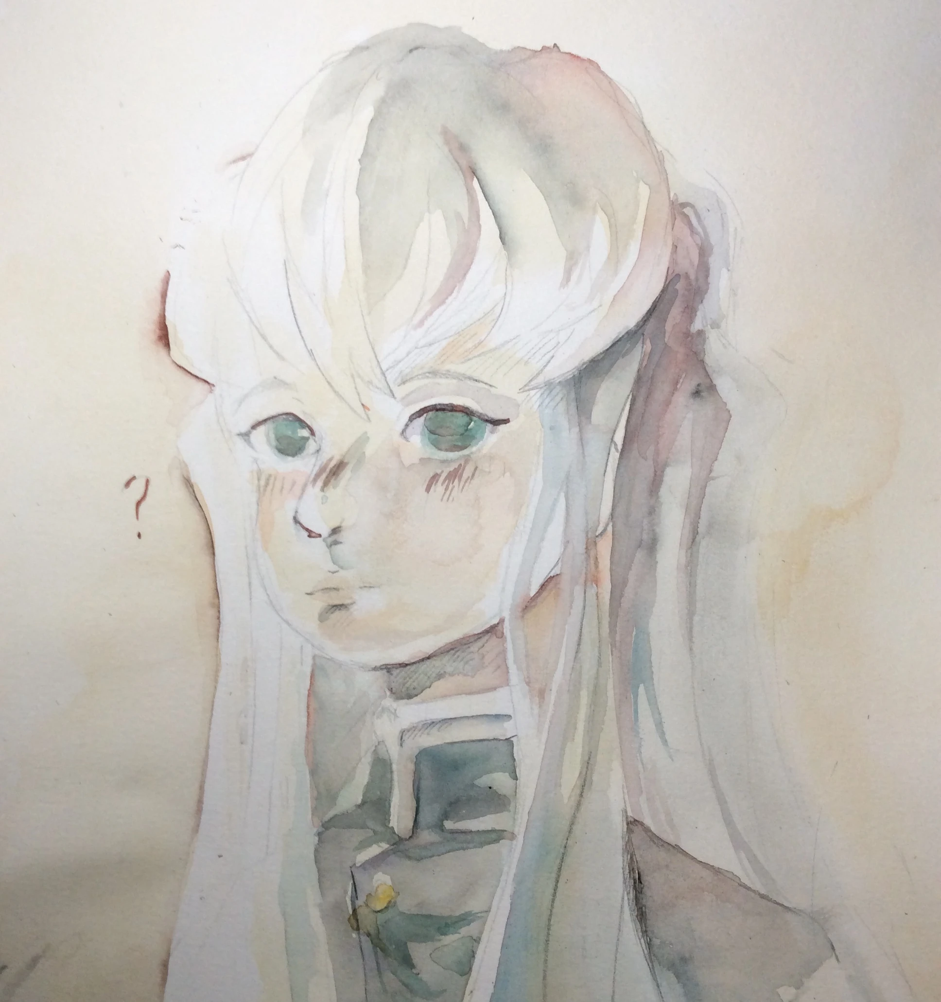 Muichiro Watercolour | Fandom