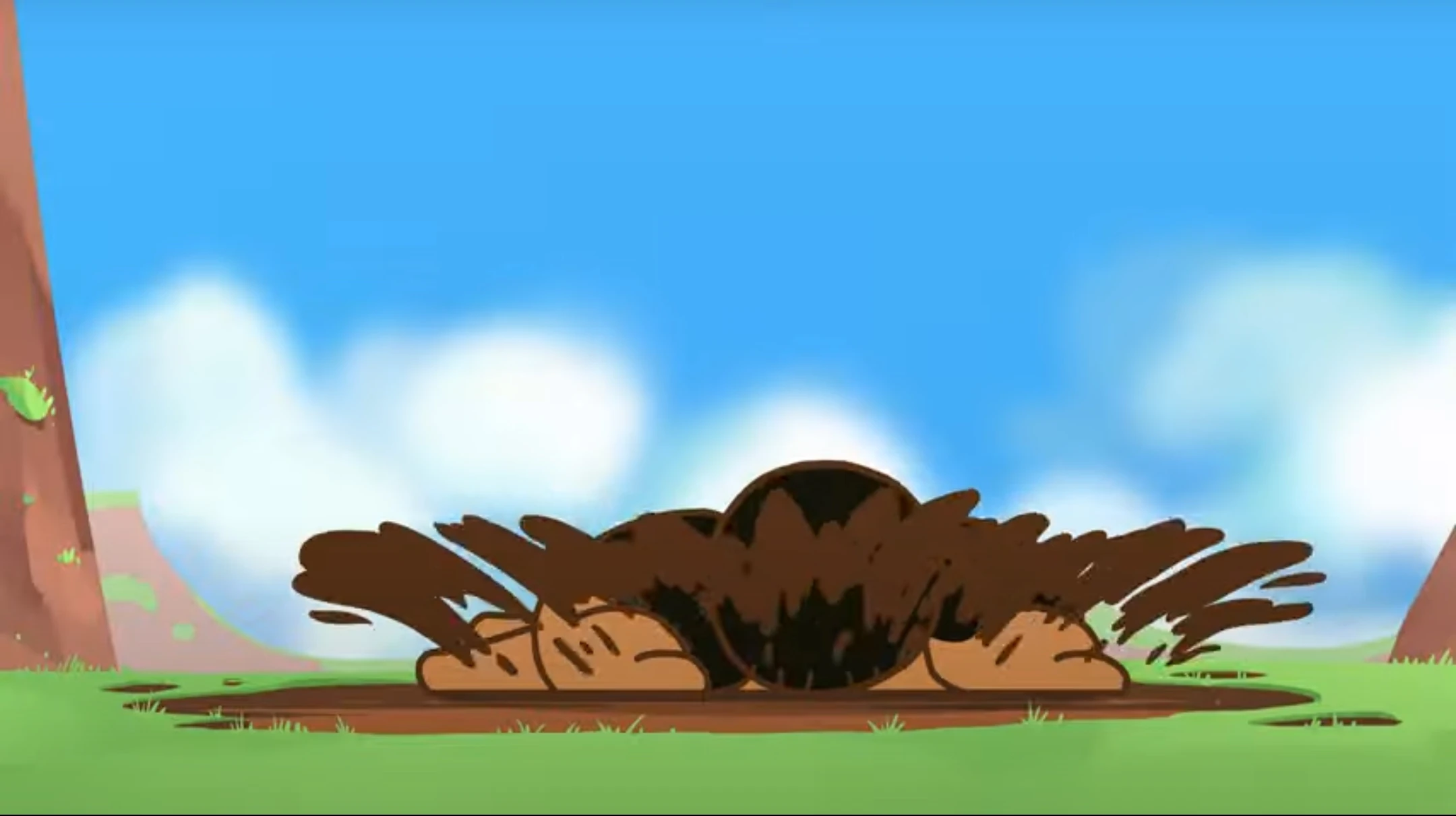 Muscle Cookie 😰 | Fandom