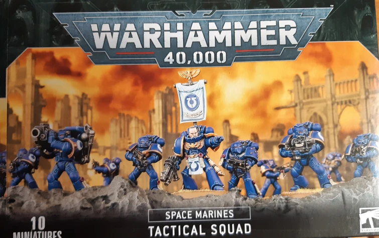 My first models came in! | Fandom