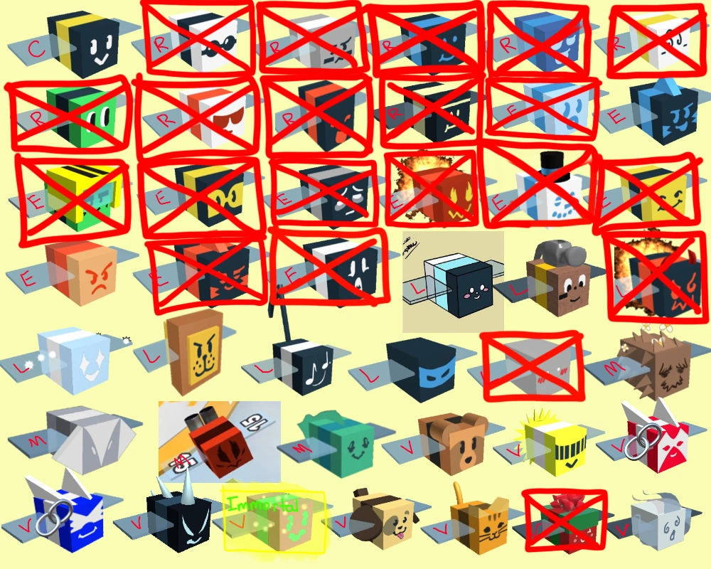 Bee Elimination Round 17- A Blessing and a Curse | Fandom