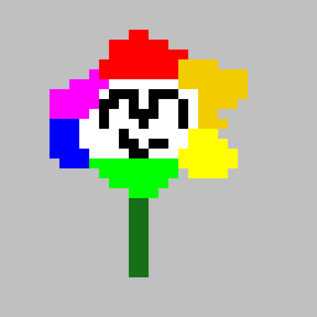 Dandy fanart ( i now normally draw with pixels ) | Fandom