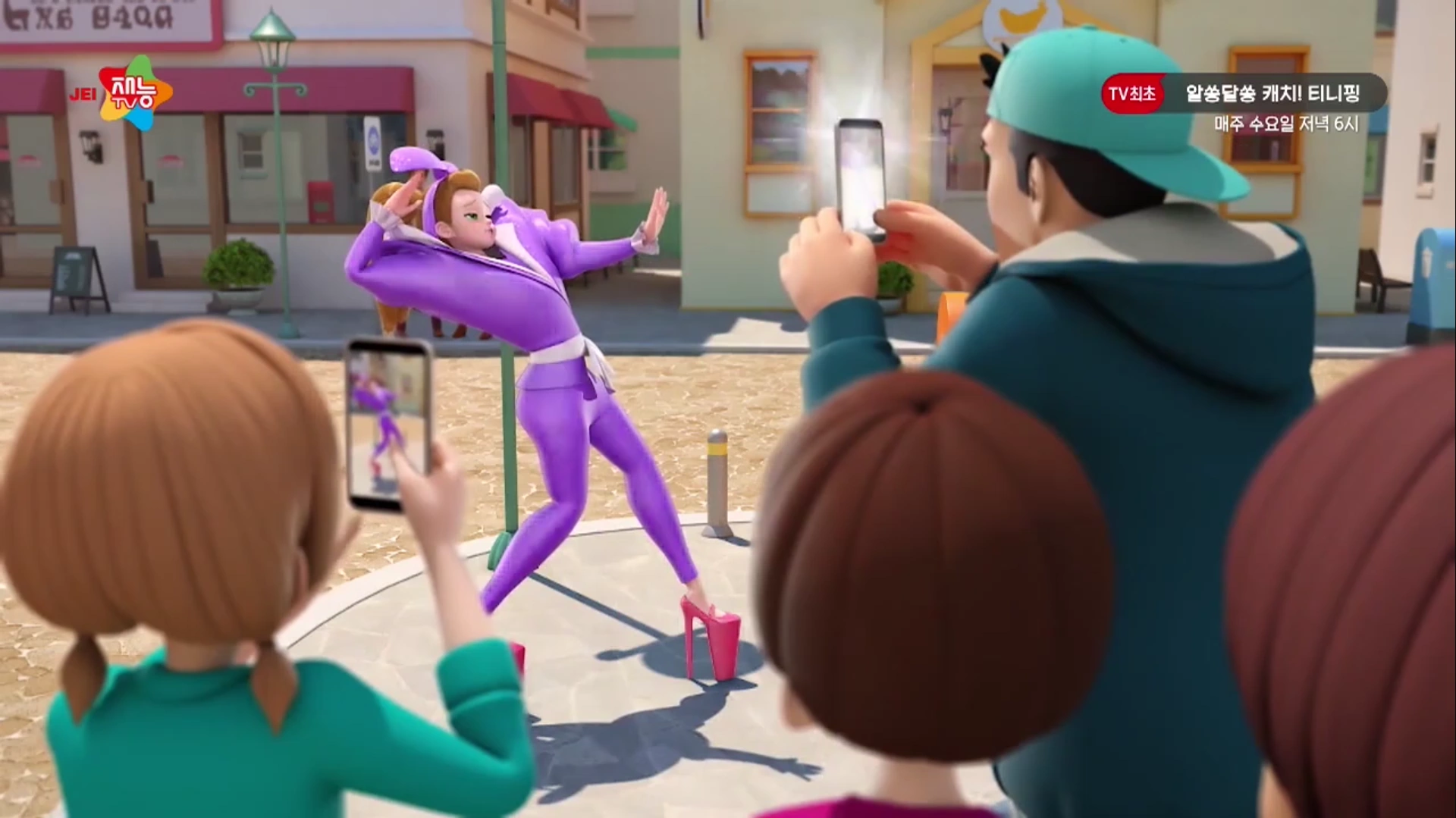 This is so funny! look at lena | Fandom