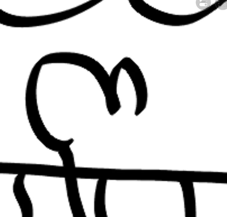 Im tweaking out I forgot how to draw a toons hand. | Fandom