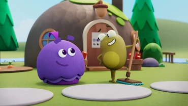 Discuss Everything About Numberblocks Wiki | Fandom