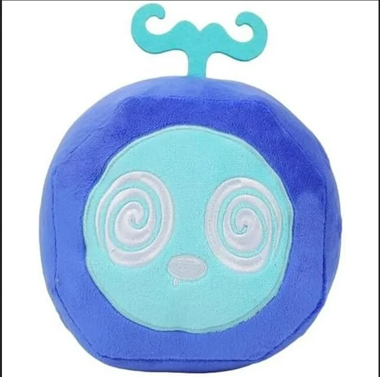 wtf is this plush💀 | Fandom