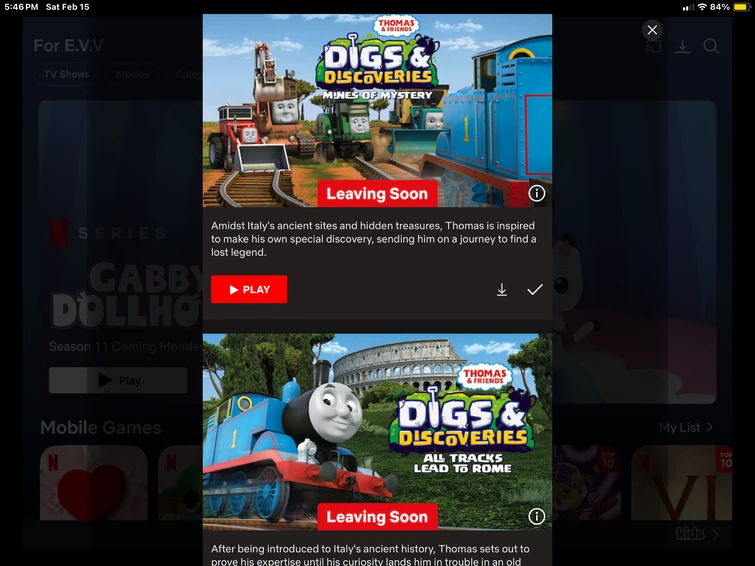 Well That’s Shocking | Fandom