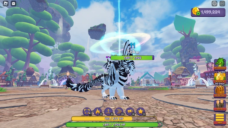 Discuss Everything About Dragon Adventures Wiki | Fandom