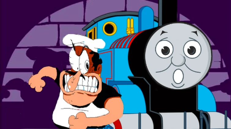 Post random thomas images | Fandom