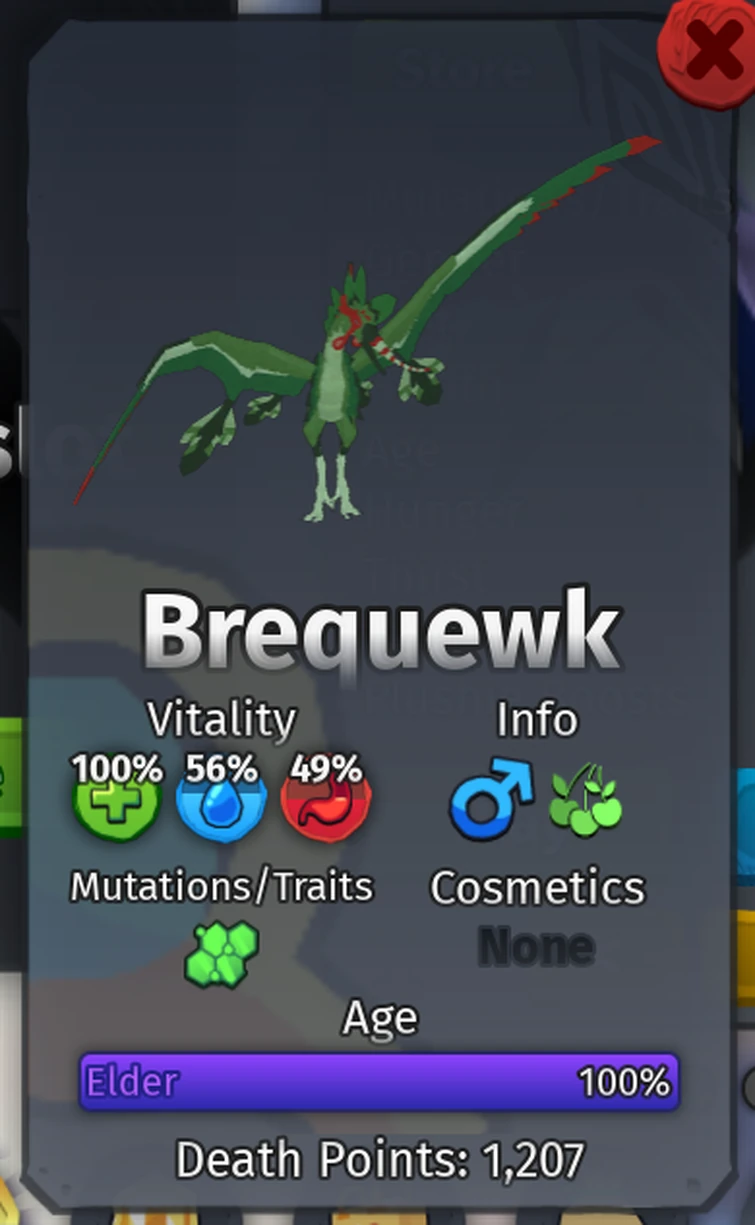 selling death token | Fandom