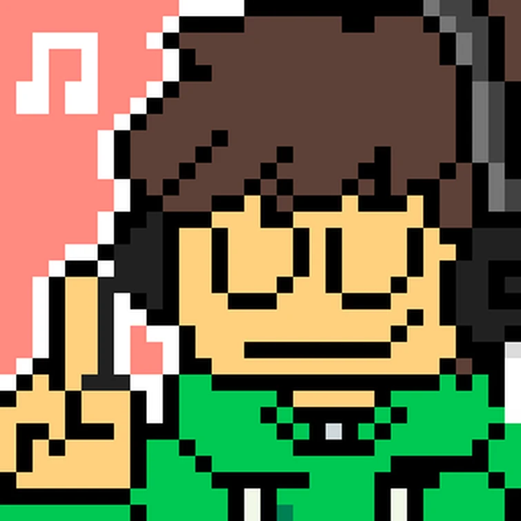 Reply and I'll make your pfp in pixel art | Fandom