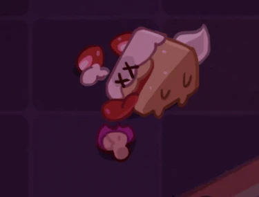 NOOOOOOOOOO— | Fandom